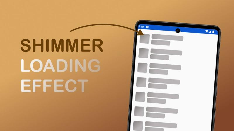 Daniel Atitienei on LinkedIn: Shimmer effect in Jetpack Compose Daniel Atitienei on LinkedIn: Shimmer effect in Jetpack Compose