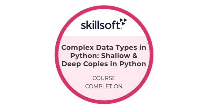 Dr. Malaya Chetia, FIE on LinkedIn: Complex Data Types in Python ... Dr. Malaya Chetia, FIE on LinkedIn: Complex Data Types in Python ...