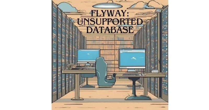 Menekşe Yüncü LinkedIn‘de: Factory method ‘flyway’ threw exception with ... Menekşe Yüncü LinkedIn‘de: Factory method ‘flyway’ threw exception with ...
