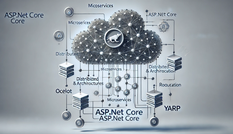 Ardavan Dejpanah on LinkedIn: Building microservices and distributed ... Ardavan Dejpanah on LinkedIn: Building microservices and distributed ...