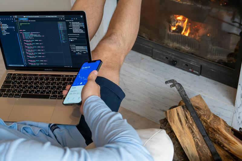 Parallax header effect in SwiftUI using CoordinateSpace | Artur Gruchała Parallax header effect in SwiftUI using CoordinateSpace | Artur Gruchała