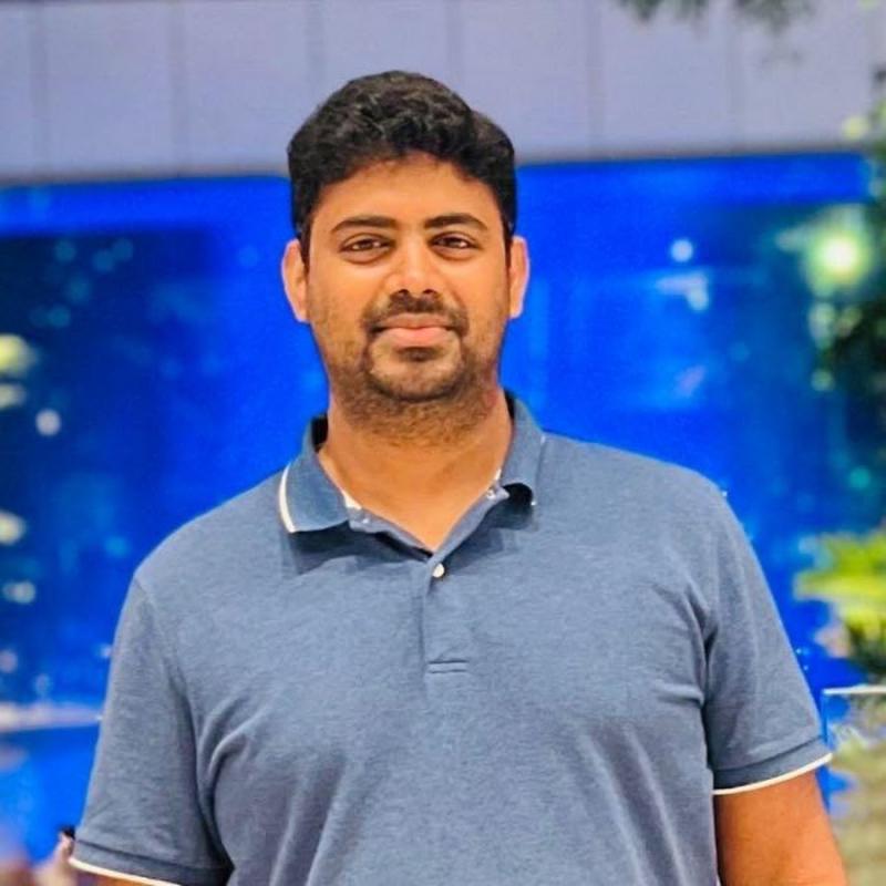 Gnana Kumar Bitra on LinkedIn: Gnan Cloud Garage Gnana Kumar Bitra on LinkedIn: Gnan Cloud Garage
