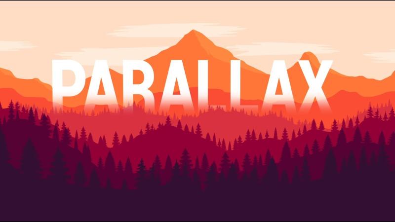 Agustina Laura Zabeo on LinkedIn: PARALLAX Effect - Eng Agustina Laura Zabeo on LinkedIn: PARALLAX Effect - Eng