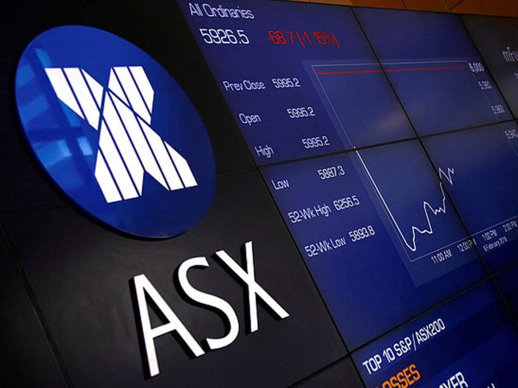 FinanceFeeds on LinkedIn: ASIC sues Australian bourse ASX over failed ... FinanceFeeds on LinkedIn: ASIC sues Australian bourse ASX over failed ...