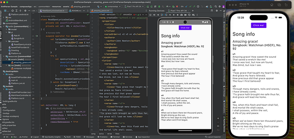 Kennedy Ugochukwu Odife on LinkedIn: XML parsing in kotlin ... Kennedy Ugochukwu Odife on LinkedIn: XML parsing in kotlin ...