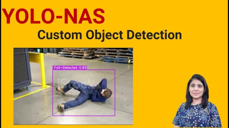 Aarohi Singla on LinkedIn: YOLO-NAS Custom Object Detection | Fall ... Aarohi Singla on LinkedIn: YOLO-NAS Custom Object Detection | Fall ...