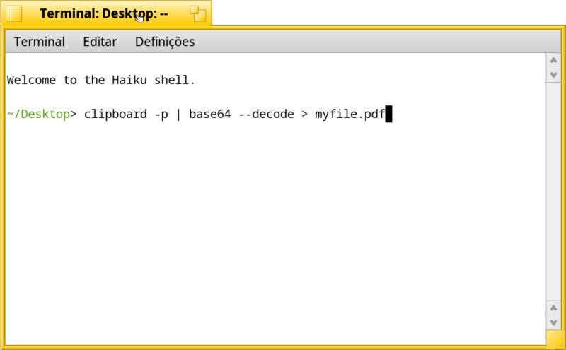Victor Domingos on LinkedIn: Converting Base64 strings to files without ... Victor Domingos on LinkedIn: Converting Base64 strings to files without ...