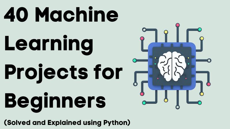 Aman Kharwal on LinkedIn: 50+ Machine Learning Projects with Python Aman Kharwal on LinkedIn: 50+ Machine Learning Projects with Python