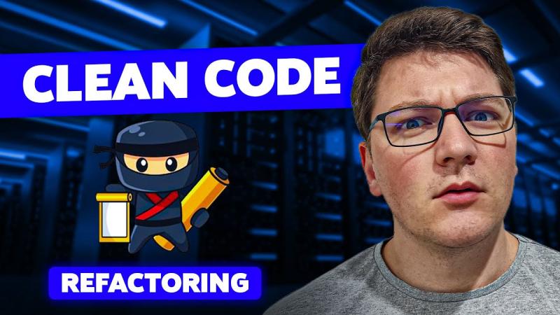 Milan Jovanović on LinkedIn: 8 Tips To Write Clean Code - Refactoring ... Milan Jovanović on LinkedIn: 8 Tips To Write Clean Code - Refactoring ...