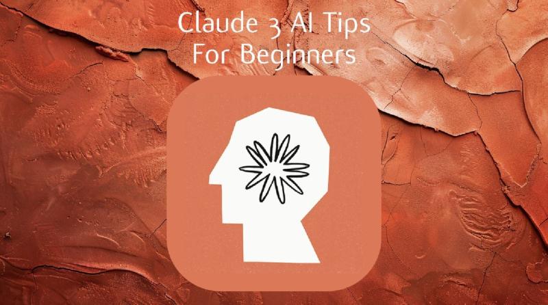 Alexis Azzie on LinkedIn: 30+ Claude 3 tips for beginners Alexis Azzie on LinkedIn: 30+ Claude 3 tips for beginners