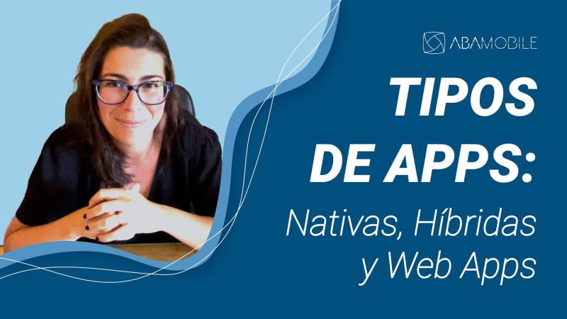 ABAMobile en LinkedIn: Tipos de apps. Diferencias entre nativas ... ABAMobile en LinkedIn: Tipos de apps. Diferencias entre nativas ...