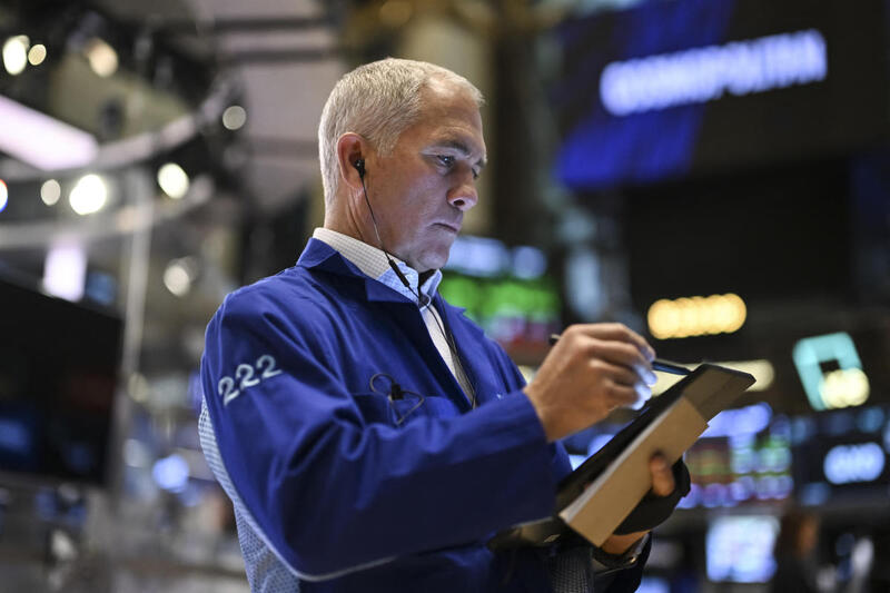 Simon Jowitt on LinkedIn: Stock market today: Nasdaq enters correction ... Simon Jowitt on LinkedIn: Stock market today: Nasdaq enters correction ...