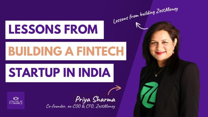 Priya Sharma on LinkedIn: 💸 The Story of ZestMoney with Priya Sharma ... Priya Sharma on LinkedIn: 💸 The Story of ZestMoney with Priya Sharma ...