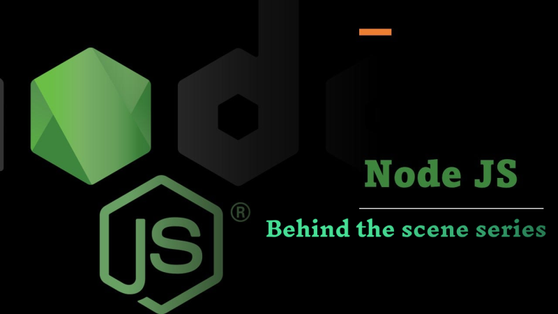 Sudhanshu Dasgupta on LinkedIn: #1 How Nodejs works? : Behind The Scene ... Sudhanshu Dasgupta on LinkedIn: #1 How Nodejs works? : Behind The Scene ...