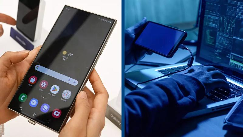 Andrew Chow on LinkedIn: Samsung Galaxy owners issued warning to delete ... Andrew Chow on LinkedIn: Samsung Galaxy owners issued warning to delete ...