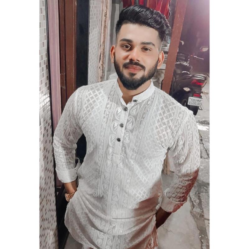 Mohammad Salman Ansari on LinkedIn: Hire Mohammad Salman A. on ... Mohammad Salman Ansari on LinkedIn: Hire Mohammad Salman A. on ...