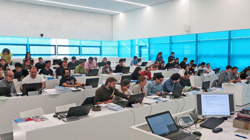 HLRS - High-Performance Computing Center Stuttgart on LinkedIn ... HLRS - High-Performance Computing Center Stuttgart on LinkedIn ...