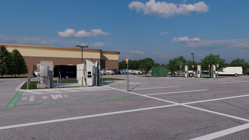 Hassan Al-Zieny on LinkedIn: EV Layouts - Hassan Osama Hassan Al-Zieny on LinkedIn: EV Layouts - Hassan Osama