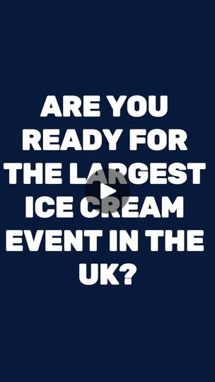 3 comments | 🌟 Discover the Best of the UK’s Suppliers! 🌟 🍦 At the Ice ... 3 comments | 🌟 Discover the Best of the UK’s Suppliers! 🌟 🍦 At the Ice ...