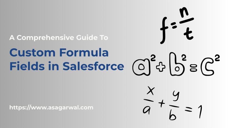Alex Zlidin ☁ on LinkedIn: A Comprehensive Guide to Custom Formula ... Alex Zlidin ☁ on LinkedIn: A Comprehensive Guide to Custom Formula ...