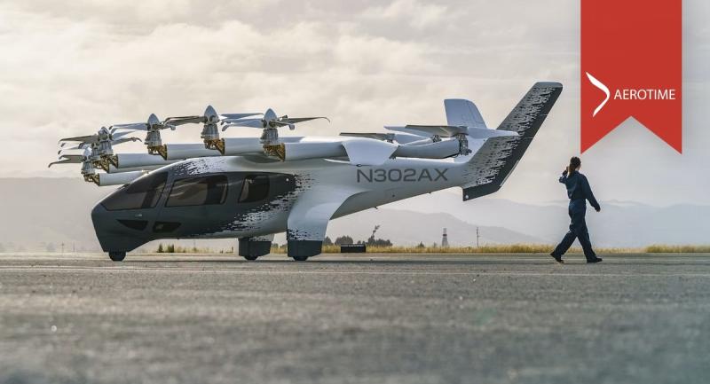 CliffsVC on LinkedIn: eVTOL developers react as FAA approves new ... CliffsVC on LinkedIn: eVTOL developers react as FAA approves new ...