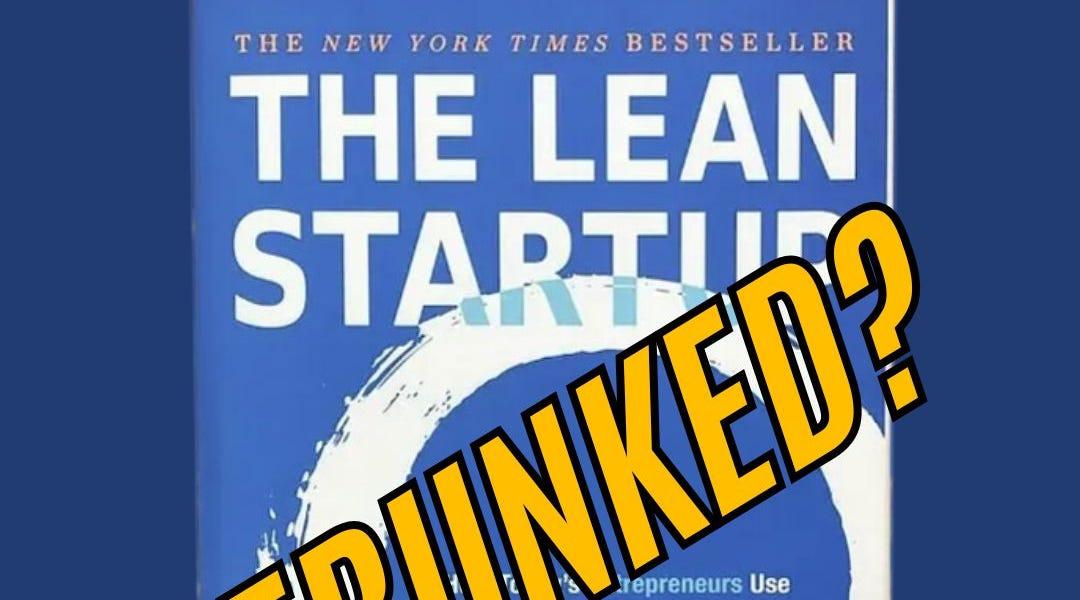Volodymyr Borodin on LinkedIn: Debunking Startup Myths: 5 Lean Startup ... Volodymyr Borodin on LinkedIn: Debunking Startup Myths: 5 Lean Startup ...