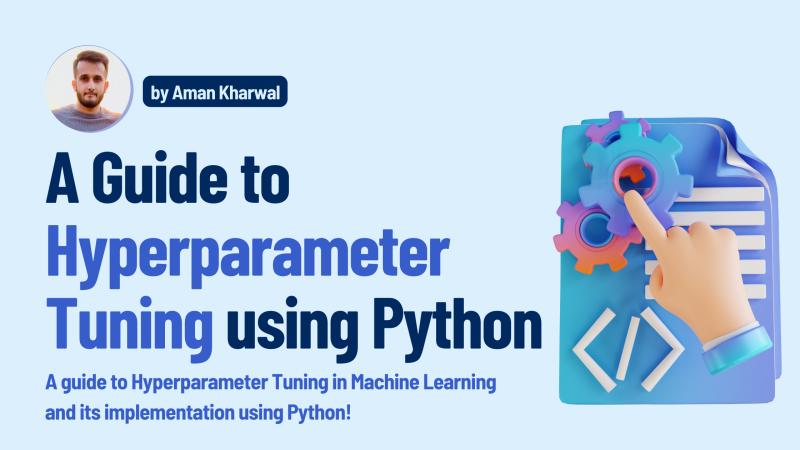Dhiraj Patra on LinkedIn: Hyperparameter Tuning in Machine Learning ... Dhiraj Patra on LinkedIn: Hyperparameter Tuning in Machine Learning ...