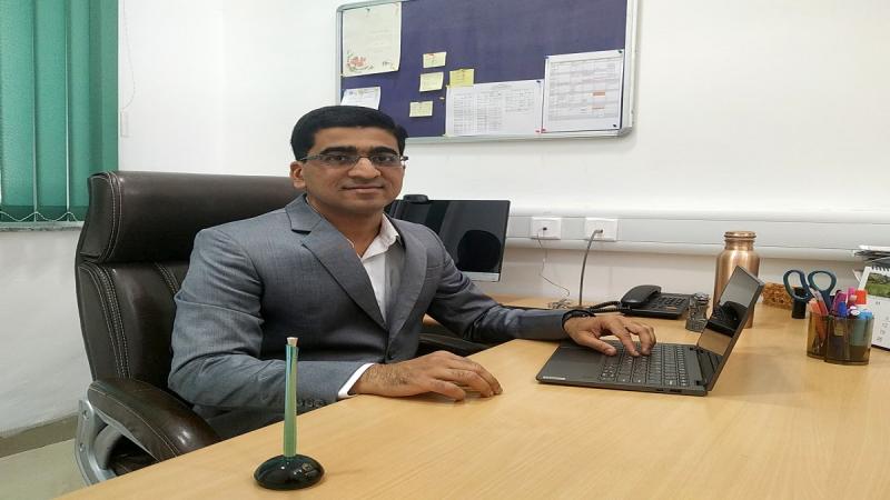 IIT Mandi on LinkedIn: IIT Mandi proposes metamaterial-based foundation ... IIT Mandi on LinkedIn: IIT Mandi proposes metamaterial-based foundation ...