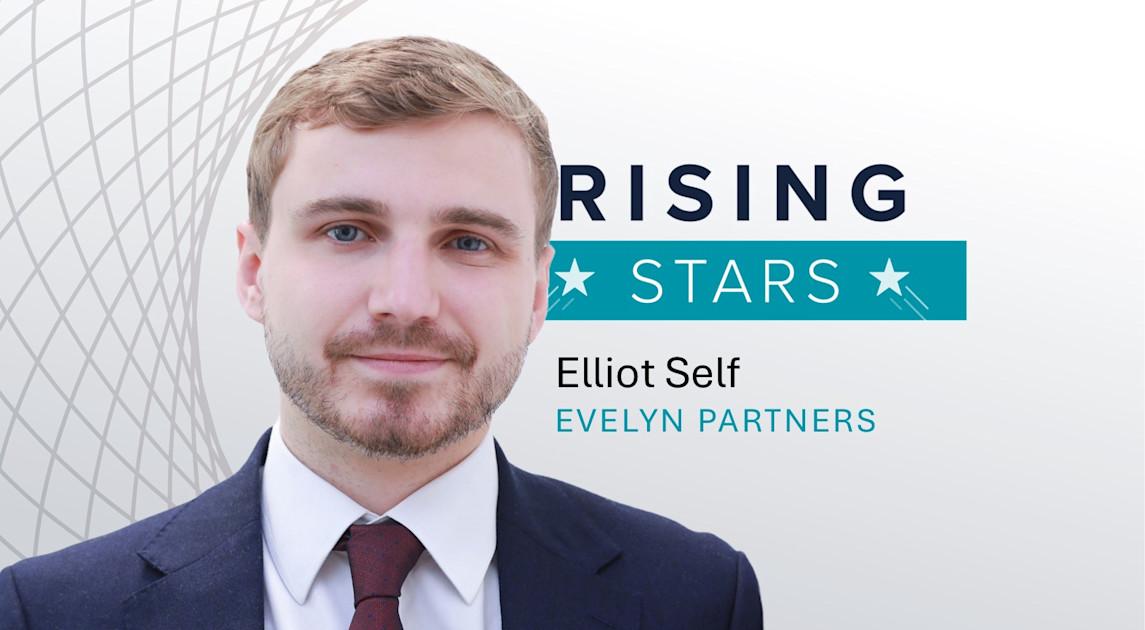 Cansu Akkus on LinkedIn: Rising Stars: Elliot Self of Evelyn Partners Cansu Akkus on LinkedIn: Rising Stars: Elliot Self of Evelyn Partners