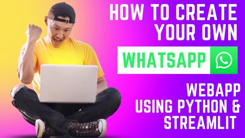 Ashish Gopal on LinkedIn: Automate WhatsApp Messages using Python ... Ashish Gopal on LinkedIn: Automate WhatsApp Messages using Python ...