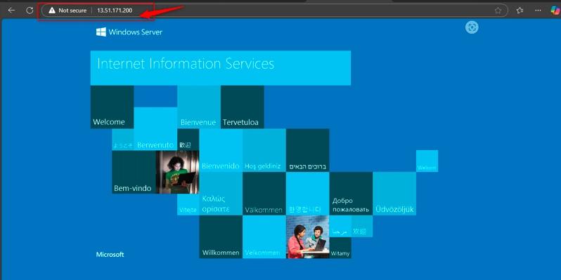 Akinkunmi Olaniyi on LinkedIn: CREATING EC2 INSTANCE ON AWS AND ... Akinkunmi Olaniyi on LinkedIn: CREATING EC2 INSTANCE ON AWS AND ...