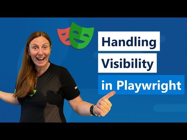 Handling Visibility in Playwright: getByText vs. getByRole | Playwright ... Handling Visibility in Playwright: getByText vs. getByRole | Playwright ...
