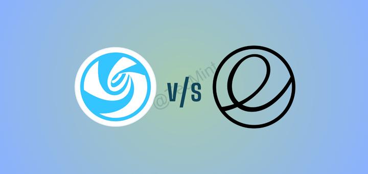 TecMint: Linux Howto's Guide on LinkedIn: A Detailed Comparison Between ... TecMint: Linux Howto's Guide on LinkedIn: A Detailed Comparison Between ...