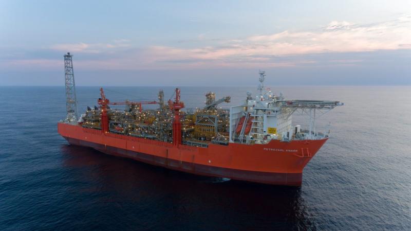Drydocks World and Aker Solutions to revamp FPSO destined for UK’s ... Drydocks World and Aker Solutions to revamp FPSO destined for UK’s ...