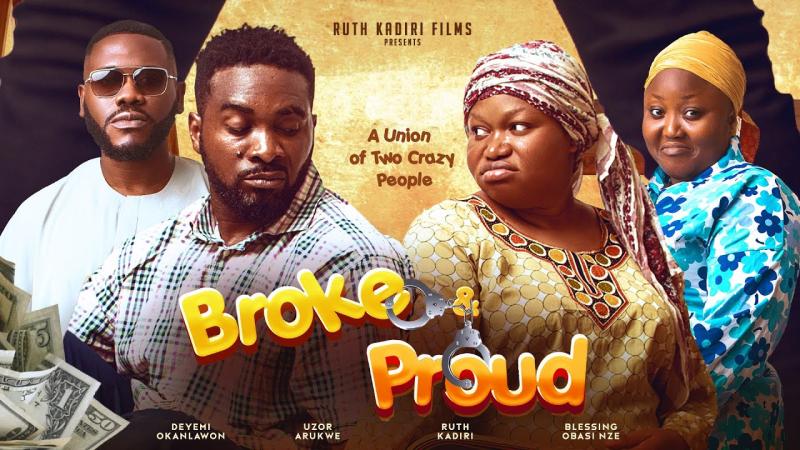 Charles Umeh on LinkedIn: BROKE AND PROUD- RUTH KADIRI UZOR ARUKWE ... Charles Umeh on LinkedIn: BROKE AND PROUD- RUTH KADIRI UZOR ARUKWE ...