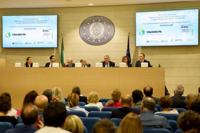 Manfredi Pinelli on LinkedIn: SOGESID celebra il successo dei progetti ... Manfredi Pinelli on LinkedIn: SOGESID celebra il successo dei progetti ...