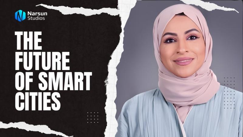 Muhammad Irfan Mohi Uddin on LinkedIn: The Future of Smart Cities ... Muhammad Irfan Mohi Uddin on LinkedIn: The Future of Smart Cities ...