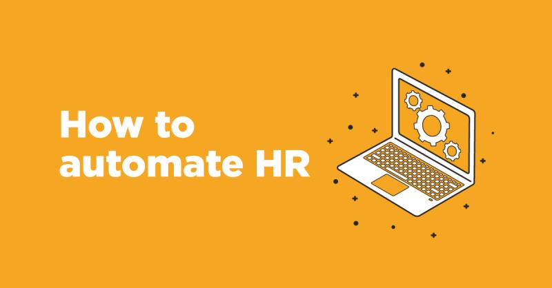 Everee on LinkedIn: HR automation: 15 ways businesses can save time ... Everee on LinkedIn: HR automation: 15 ways businesses can save time ...