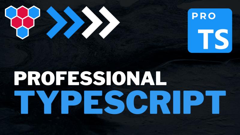 Basarat Ali Syed on LinkedIn: Professional TypeScript Masterclass ... Basarat Ali Syed on LinkedIn: Professional TypeScript Masterclass ...