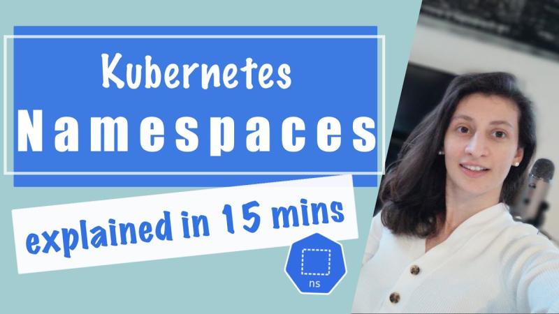 Apsoft SA on LinkedIn: Kubernetes Namespaces Explained in 15 mins ... Apsoft SA on LinkedIn: Kubernetes Namespaces Explained in 15 mins ...