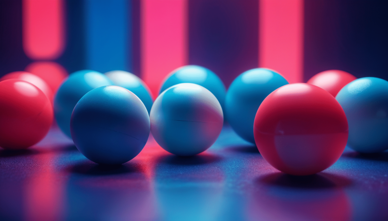 Ping-Pong Diplomacy (Part 3): How QA Leadership Drives True Team ... Ping-Pong Diplomacy (Part 3): How QA Leadership Drives True Team ...