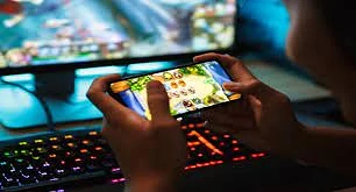 Manish Dutt on LinkedIn: India's gaming industry set to soar: From ... Manish Dutt on LinkedIn: India's gaming industry set to soar: From ...