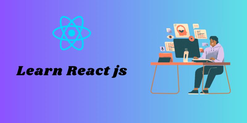 jaydip barad on LinkedIn: Cracking the Code: Learn React.js from ... jaydip barad on LinkedIn: Cracking the Code: Learn React.js from ...