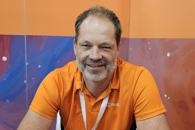FRISS on LinkedIn: FRISS Expands U.S. Market Presence: CEO Jeroen Morrenhof FRISS on LinkedIn: FRISS Expands U.S. Market Presence: CEO Jeroen Morrenhof