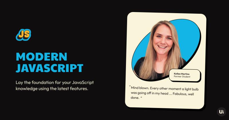 Carlos Rangel on LinkedIn: Learn Modern Javascript Carlos Rangel on LinkedIn: Learn Modern Javascript