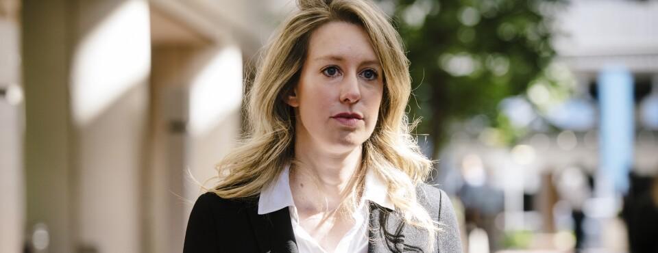 Elizabeth Holmes' Fraud Conviction Upheld by Ninth Circuit (1) | Mary Inman Elizabeth Holmes' Fraud Conviction Upheld by Ninth Circuit (1) | Mary Inman