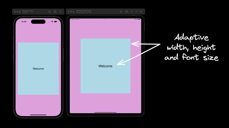 Building Adaptive User Interfaces in React Native | Muhammad Usman Building Adaptive User Interfaces in React Native | Muhammad Usman