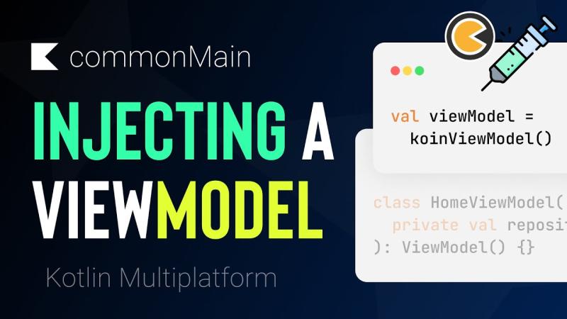 Hamza Masood on LinkedIn: ViewModel + Koin in a Compose Multiplatform ... Hamza Masood on LinkedIn: ViewModel + Koin in a Compose Multiplatform ...