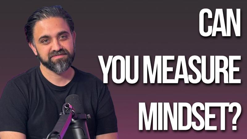 Manish Karani: Measuring mindset? Investing in Hardship, Alienation ... Manish Karani: Measuring mindset? Investing in Hardship, Alienation ...