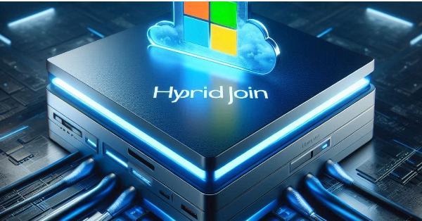 Aljaž Perovšek on LinkedIn: Part 16 - Entra Hybrid Join - Aljaz ... Aljaž Perovšek on LinkedIn: Part 16 - Entra Hybrid Join - Aljaz ...